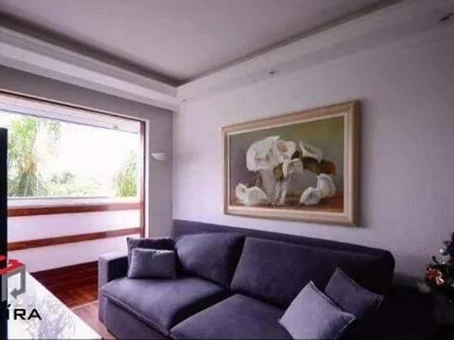 Apartamento 2 dormitórios no Jardim Santa Emília 54 m2