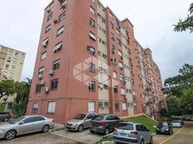 Apartamento 2 dormitórios no Jardim Sabará