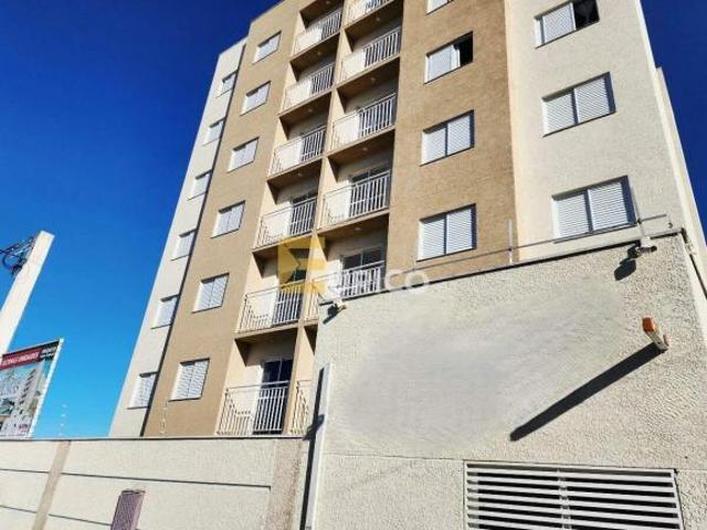 Apartamento 2 dormitórios no Jardim Simus, Sorocaba – 62m² | 1 vaga | Aceita financiamento