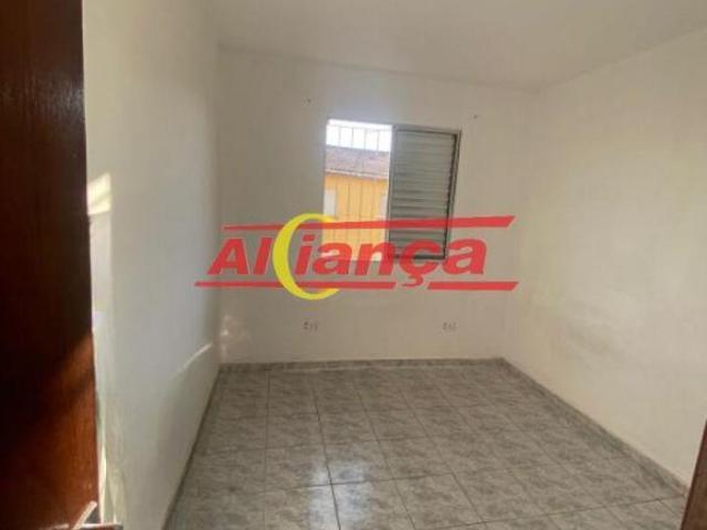 APARTAMENTO 2 DORMITÓRIOS NO JD. MARIA DIRCE 3 GUARULHOS/SP