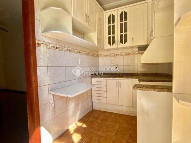 APARTAMENTO 2 DORMITÓRIOS NO PASSO D&apos AREIA