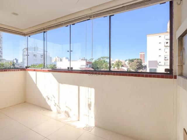 Apartamento 2 dormitórios no Passo D'areia