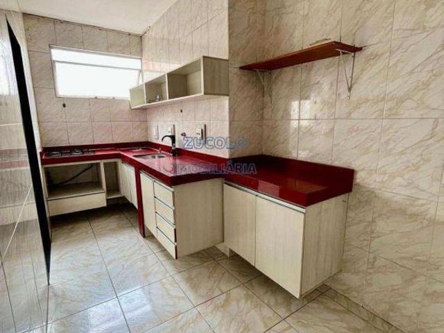 Apartamento 2 dormitórios, no Parque Terra Nova 1 !