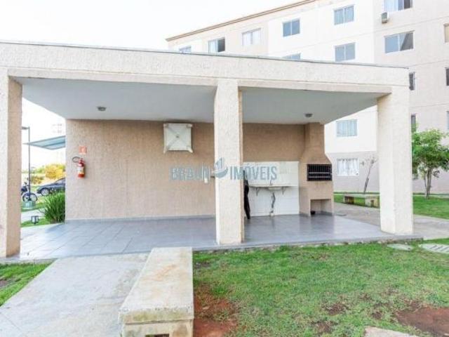Apartamento 2 Dormitórios no Parque da Matriz em Cachoeirinha