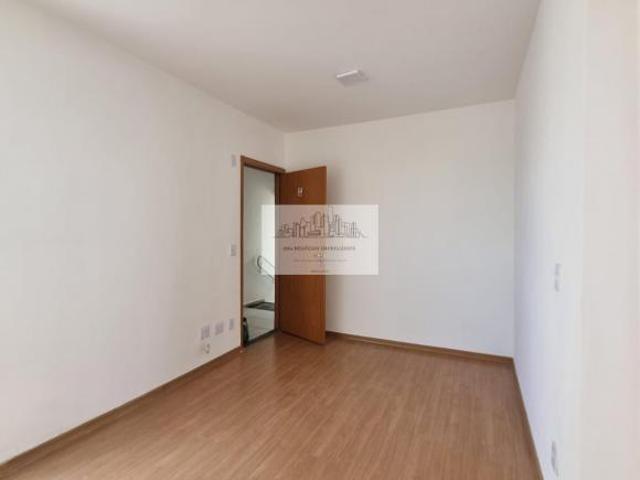 Apartamento 2 dormitórios no Parque Rio Sella