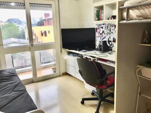 Apartamento 2 quartos no Jardim Botânico