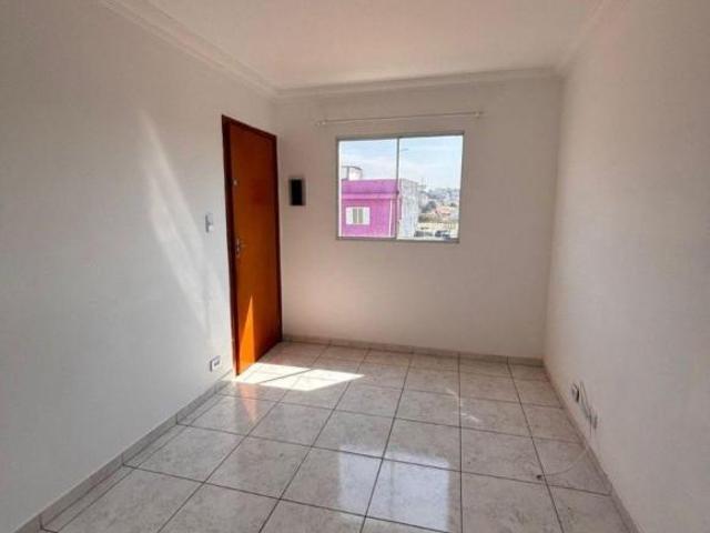 Apartamento 2 Dormitórios no Picanço com Vaga Aceita FGTS e Minha Casa Minha Vida