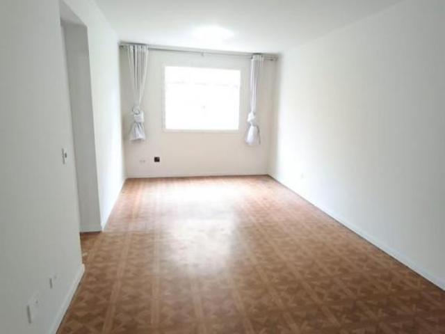 Apartamento 2 dormitórios no Pinheirinho