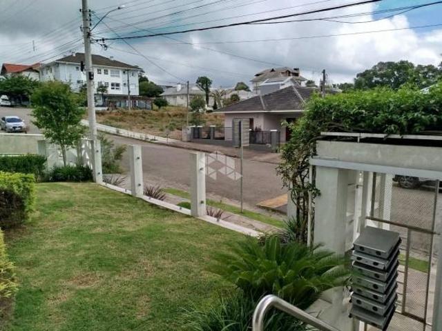 Apartamento 2 Dormitórios no Pousada da Neve!