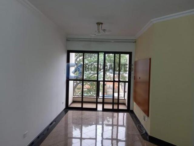Apartamento 2 dormitórios no Rudge Ramos, São Bernardo do Campo – Venda R$ 420.000