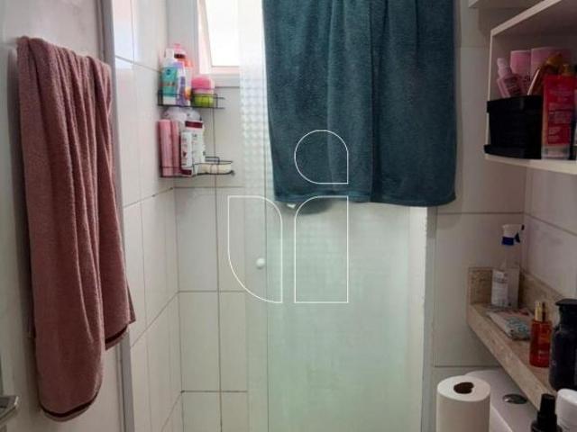 Apartamento 2 dormitórios no Residencial Murano 2 · R$ 230 mil