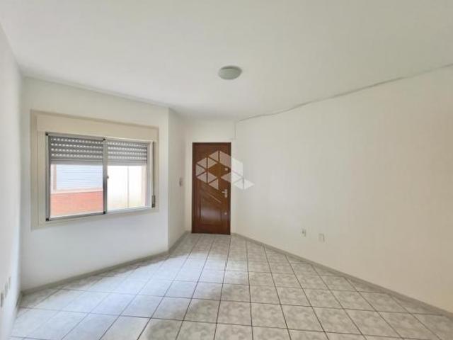 apartamento 2 dormitórios no residencial Arco Verde