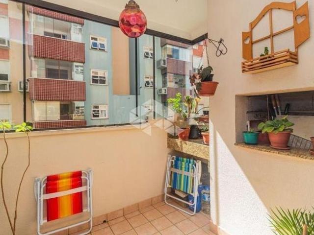 Apartamento 2 dormitórios no Residencial Europa!