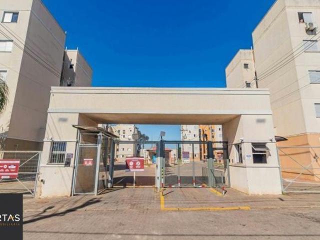 Apartamento 2 Dormitórios no Residencial Pará – Cachoeirinha