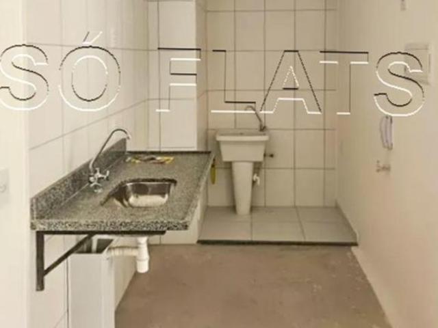 Apartamento 2 dormitórios no Residencial Vita Parque, Vila Formosa, perto da Av. João XXIII