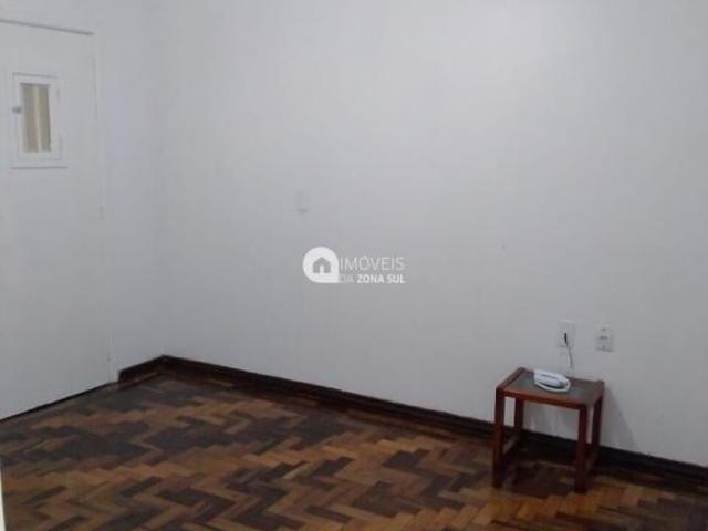 Apartamento 2 dormitórios no Rio Branco