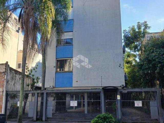 Apartamento 2 dormitórios no Rio Branco