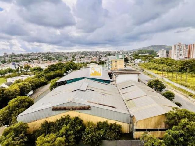 Apartamento 2 Dormitorios no Supreme Altos Central Parque