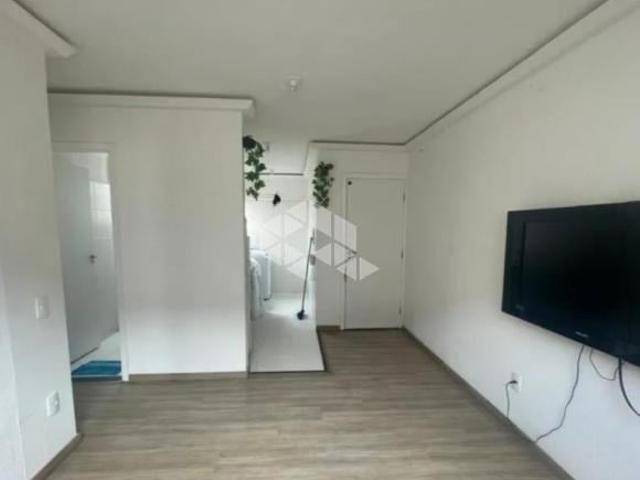 Apartamento 2 dormitorios no Santo Afonso, Novo Hamburgo