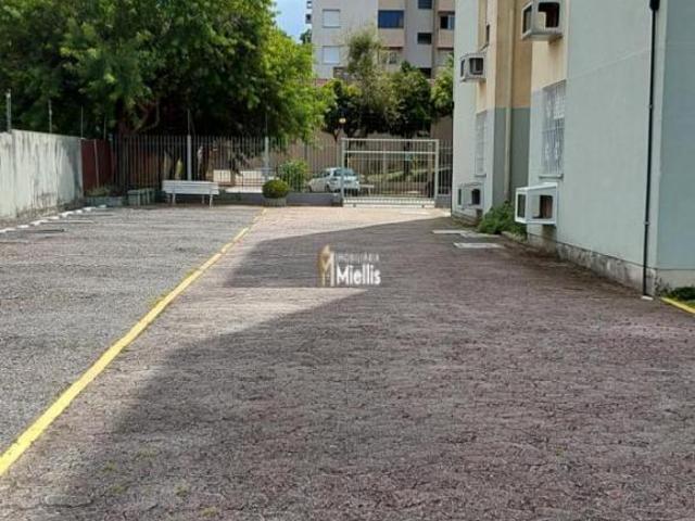 APARTAMENTO 2 DORMITÓRIOS NO SARANDI