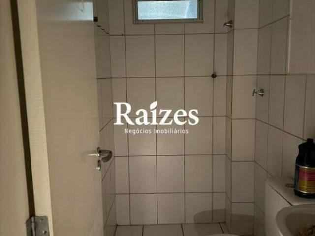 Apartamento 2 Dormitórios no Shopping Park, Sul de Uberlândia – Pronto para Morar