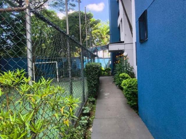 Apartamento 2 dormitórios no Socorro