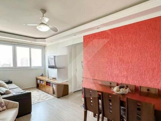 Apartamento 2 Dormitórios no Tucuruvi, a Melhor Localização da Nova Cantareira!