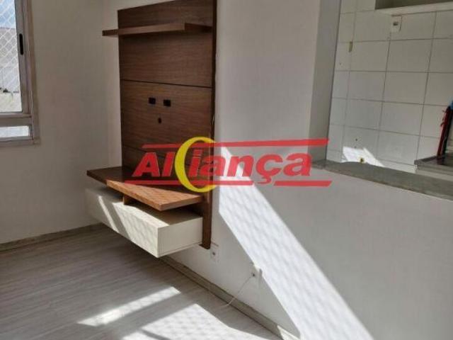 Apartamento 2 dormitórios no Tucuruvi próximo ao metrô
