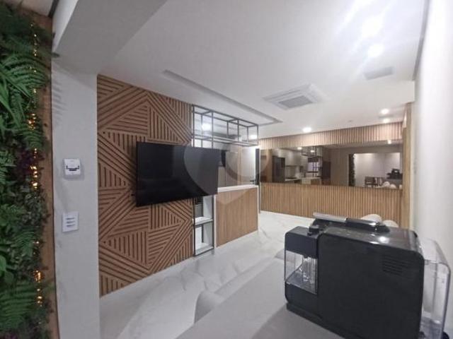 APARTAMENTO 2 DORMITORIOS NO TUCURUVI