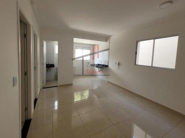 Apartamento 2 dormitórios no Tatuapé