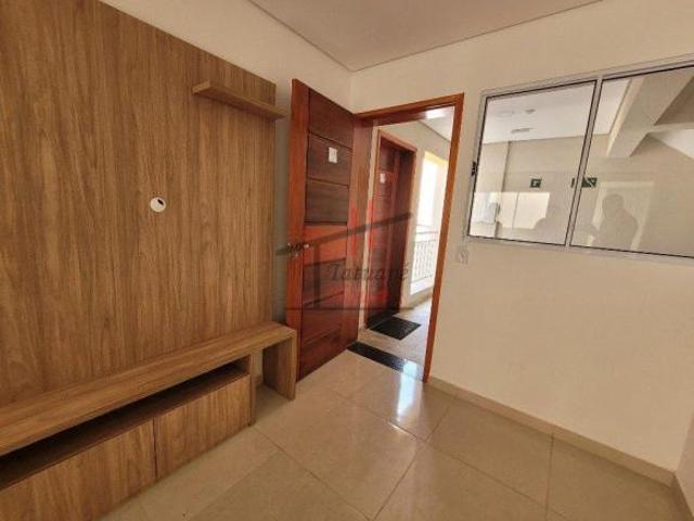 Apartamento 2 dormitórios no Tatuapé