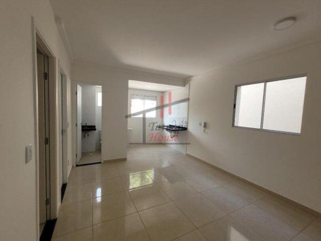 Apartamento 2 dormitórios no Tatuapé