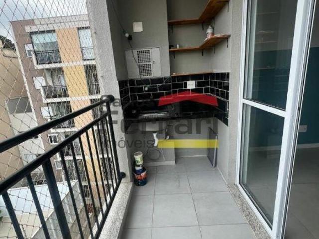 Apartamento 2 dormitórios no Tremembé