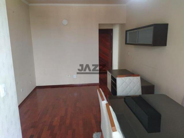 Apartamento 2 Dormitórios no Vila Almada com Lazer e Segurança SJCampos