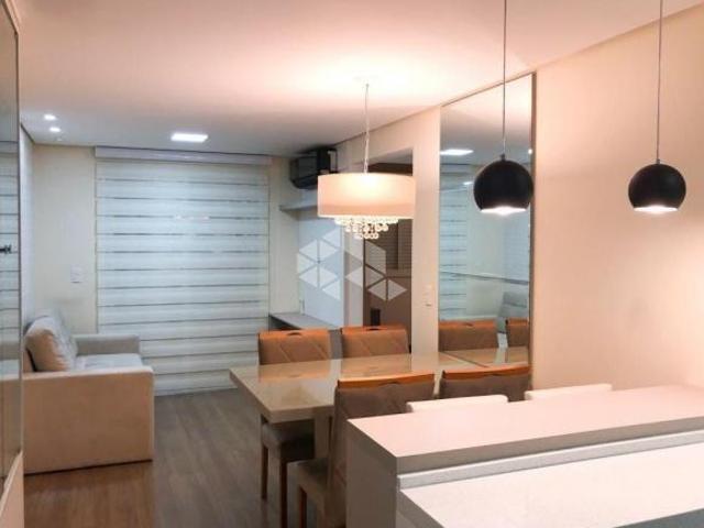 Apartamento 2 dormitórios no Vila Verde em Caxias do Sul