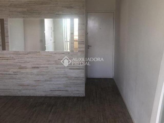 Apartamento 2 dormitórios no Village Campestre em São Bernardo