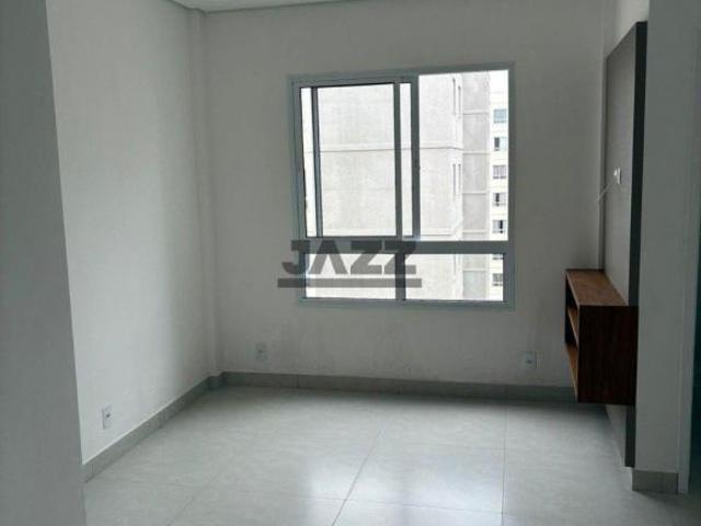 Apartamento 2 Dormitórios no Vivere Residencial Jardins do Império Indaiatuba