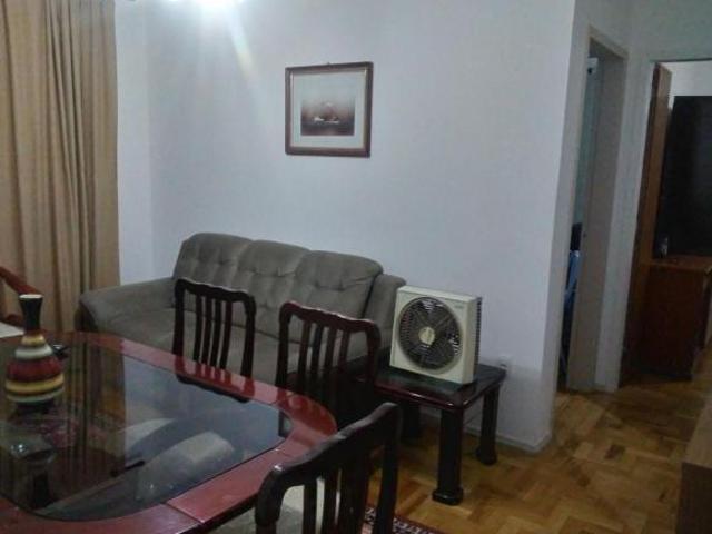 APARTAMENTO 2 DORMITÓRIOS NO 2º PAVIMENTO 1º ANDAR LOCALIZADO NO BAIRRO SÃO SEBASTIÃO