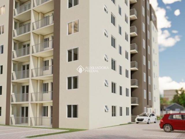 Apartamento 2 dormitorios Nossa Senhora das Graças