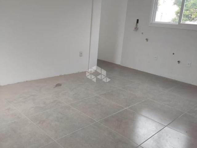 Apartamento 2 dormitórios Nossa Senhora das Graças, Canoas RS