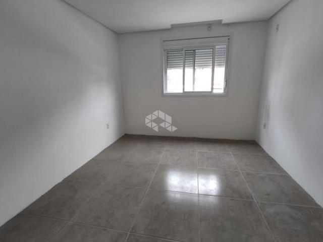 Apartamento 2 dormitórios Nossa Senhora das Graças, Canoas RS