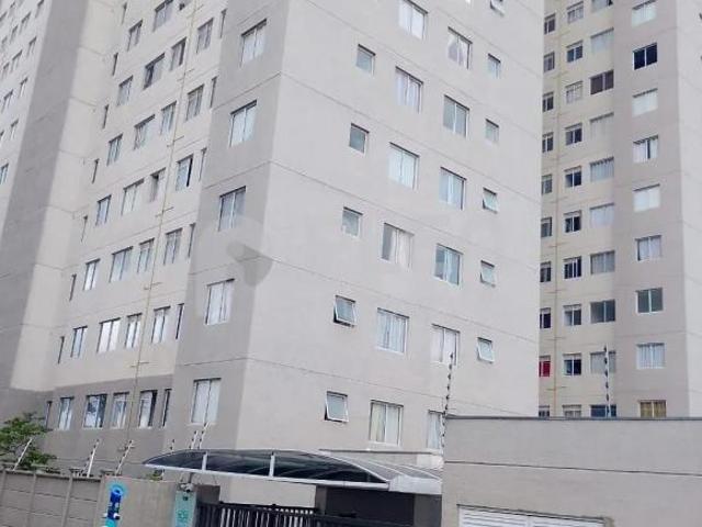 Apartamento 2 dormitórios novo à venda, Vila Santos, São Paulo, SP