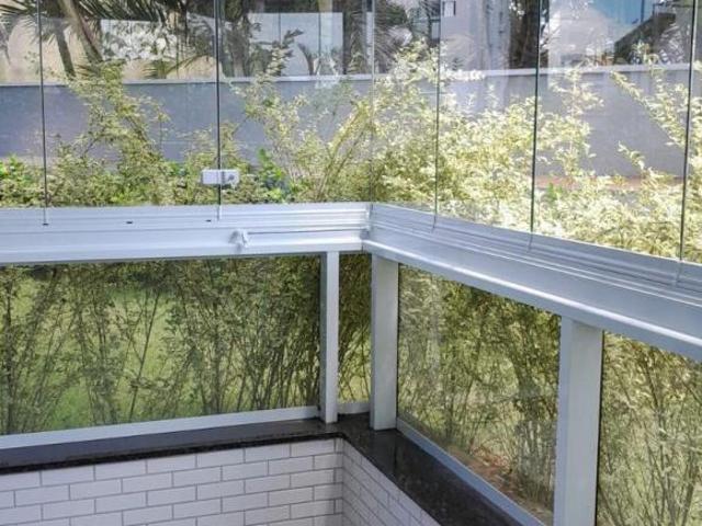 Apartamento 2 dormitórios NOVO MAITINGA