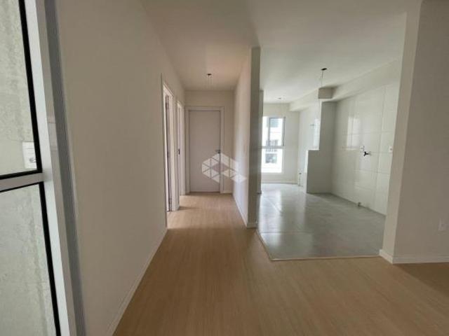 ? APARTAMENTO 2 DORMITÓRIOS NOVO NUNCA HABITADO | CAMOBI