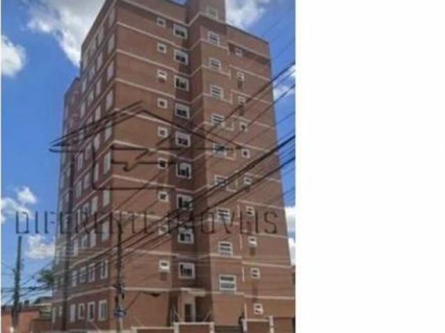 APARTAMENTO 2 DORMITORIOS NOVO PATRIARCA