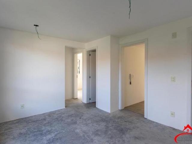 Apartamento 2 dormitórios | Novo | Vaga de garagem