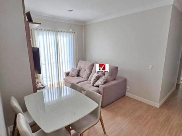 Apartamento 2 dormitórios Nova Aliança
