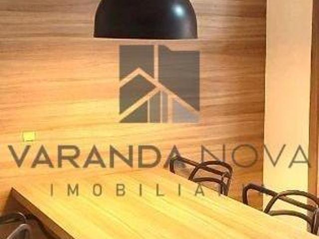 Apartamento 2 Dormitorios Nova Alianca