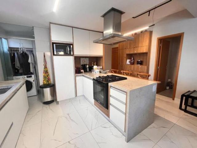 Apartamento 2 Dormitórios | Nova Gardênia | Atibaia SP