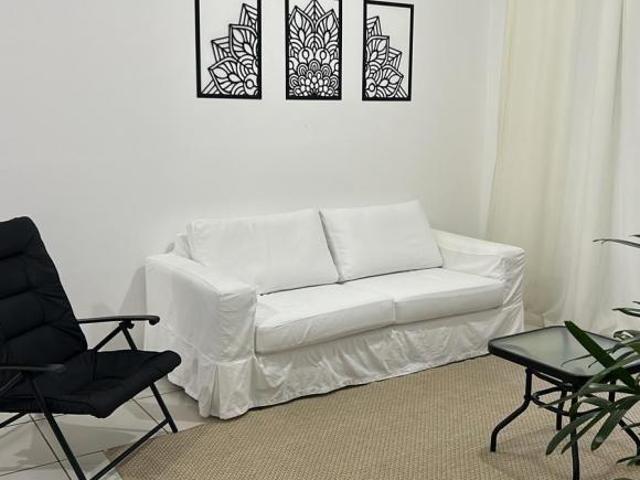 Apartamento 2 dormitórios òtima localização